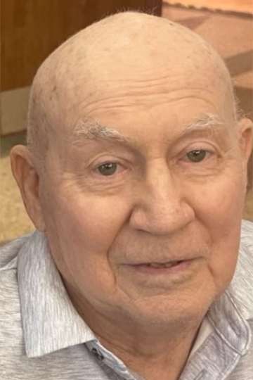 Richard C. Prest 1933-2022 | News, Sports, Jobs - The Vindicator